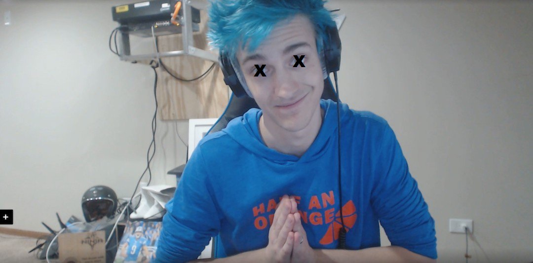 Is Ninja Dead? Fortnite Streamer Death By Ligma Says Twitter