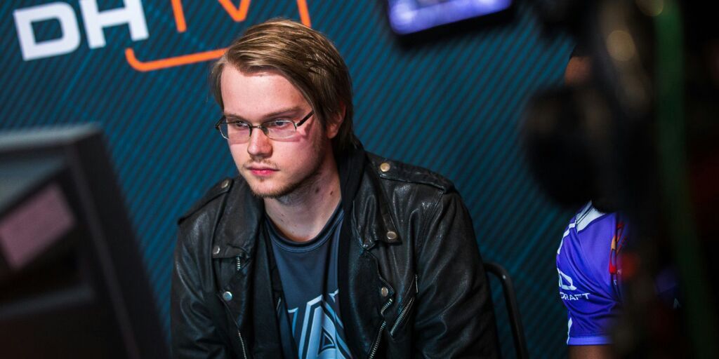 Armada Discusses Smash Bros. and His Thoughts on The Direction of the ...
