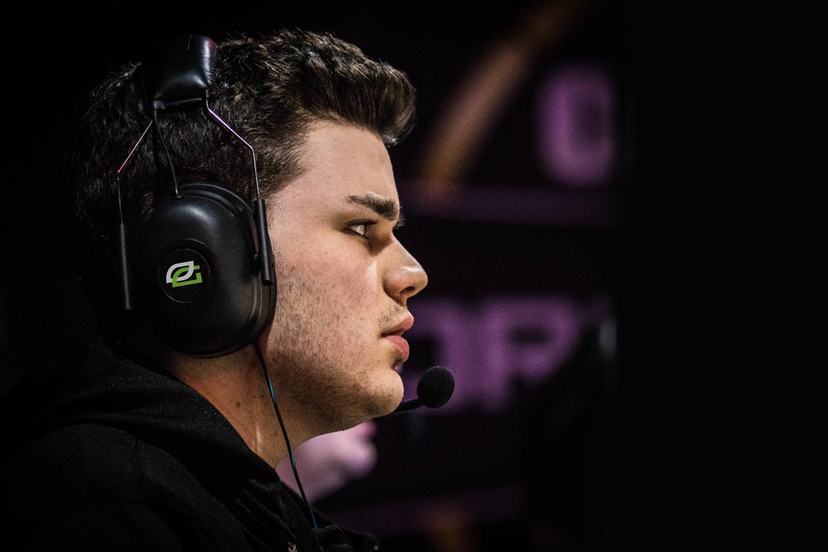 Methodz Joins FaZe Clan Call of Duty Team for Black Ops 4