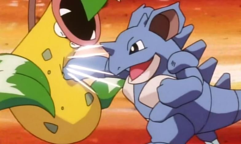 Female Pokemon Go Event Starts, Shiny Nidoqueen Spotted