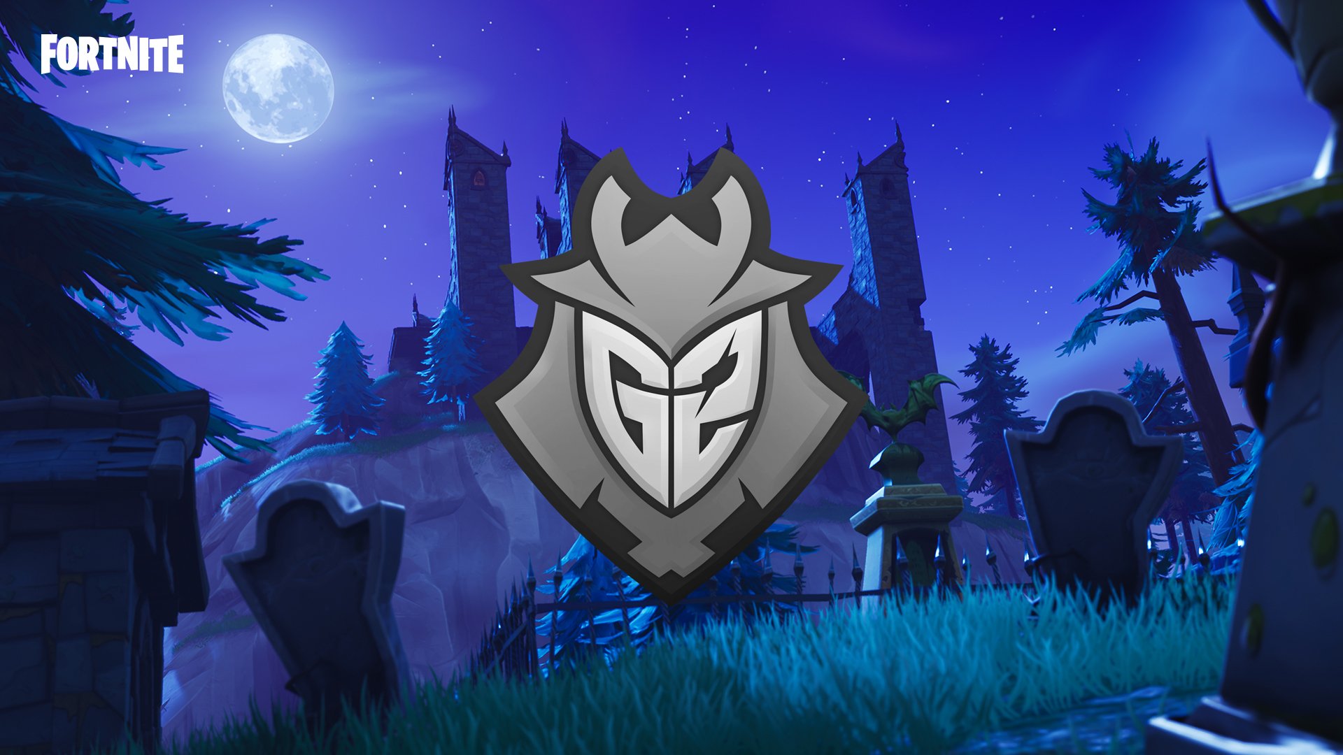 G2 Esports Announces Interactive Fortnite Talent Show - Making the Squad