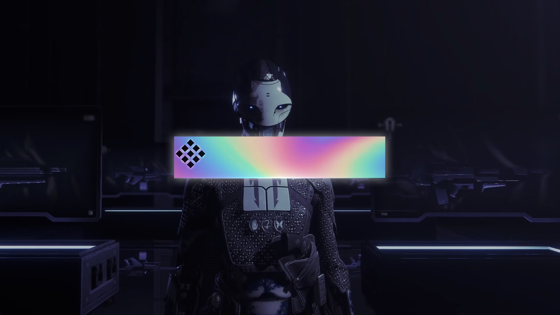 First to the Forge Emblem Destiny 2 Black Armory Guide