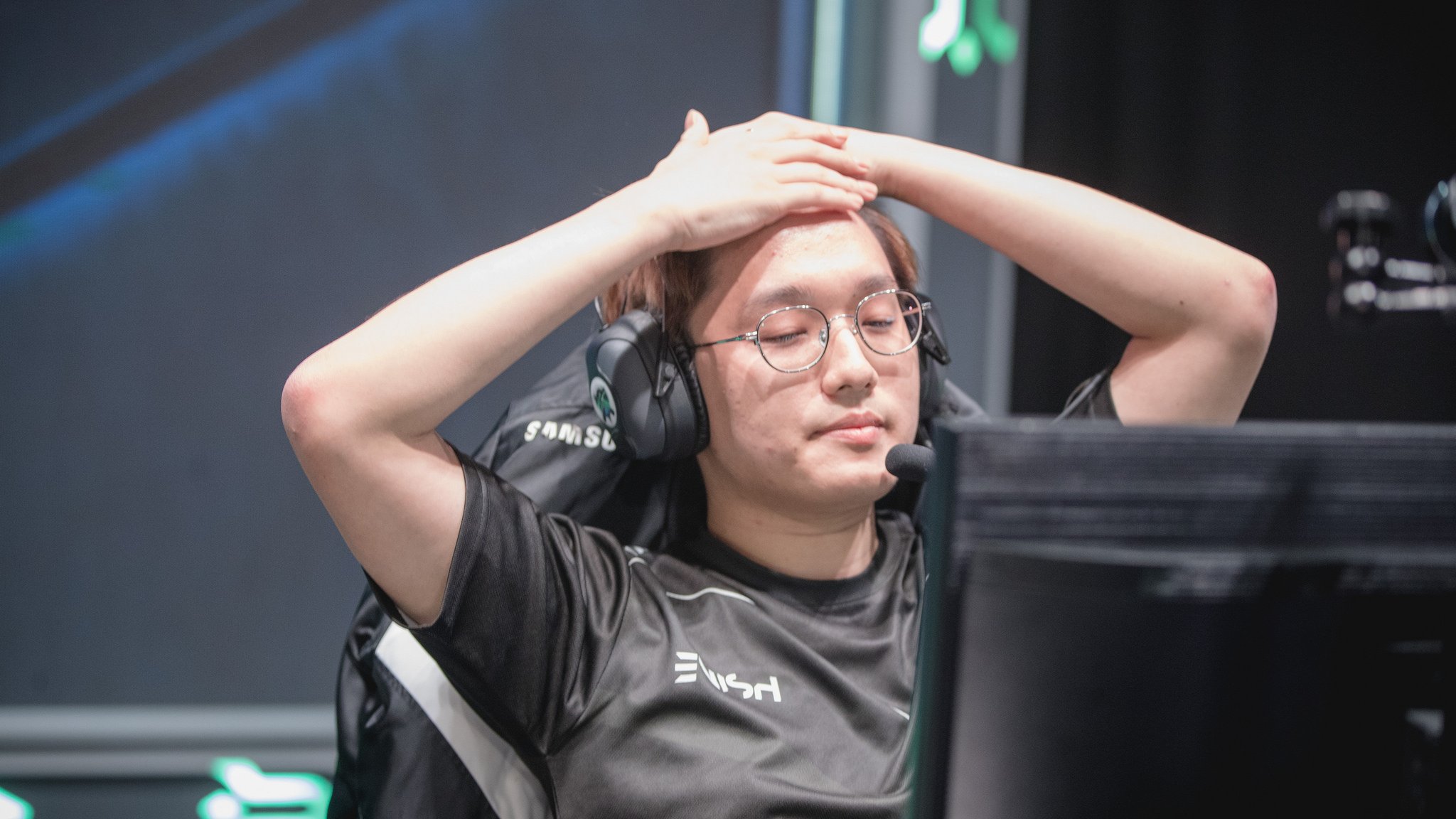 CoreJJ Hit Level 30 By Playing Bot Games For 21 Hours