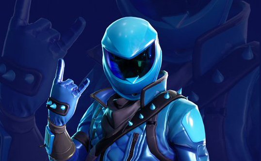 How to Get Honor Guard View 20 Exclusive Fortnite Skin