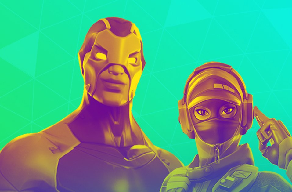Fortnite Gauntlet Solo and Duos Leaderboard