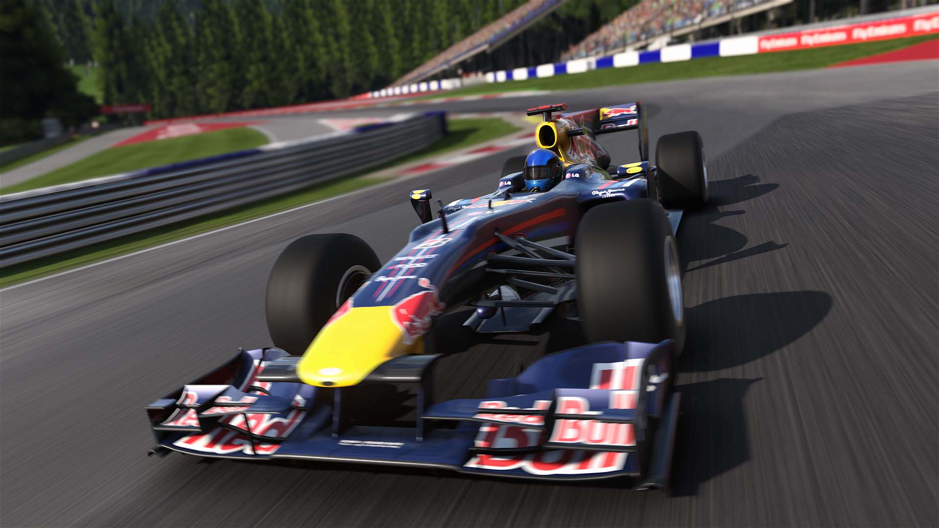 Red Bull teams with G2 Esports for Racing Esports Team