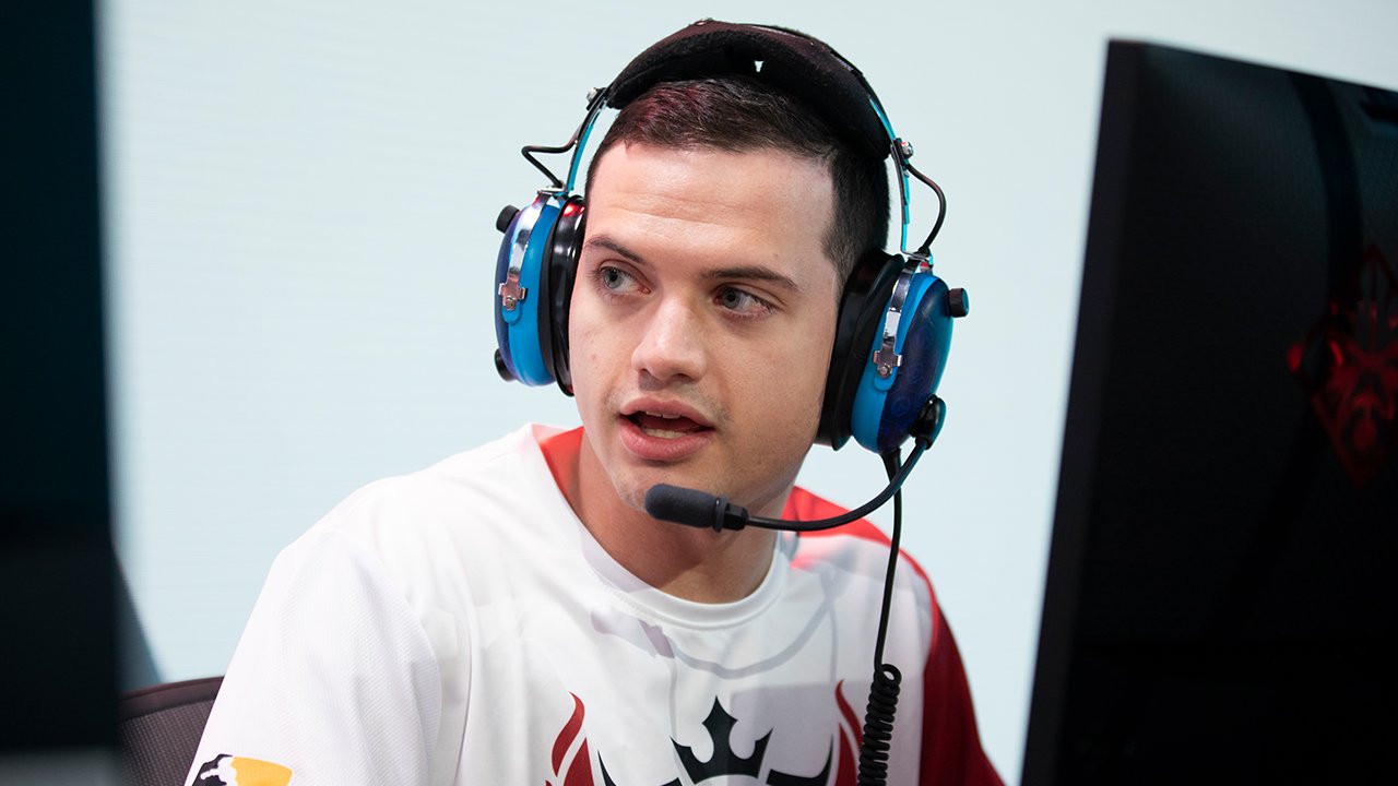 Making it Reign: BabyBay on Meta & Synergy in Overwatch League