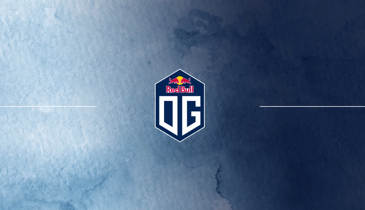 OG Announces New Counter Strike: Global Offensive Roster
